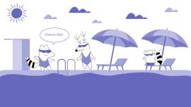 Life in Spanish: the Best Expressions to Talk About La Vida | Readle