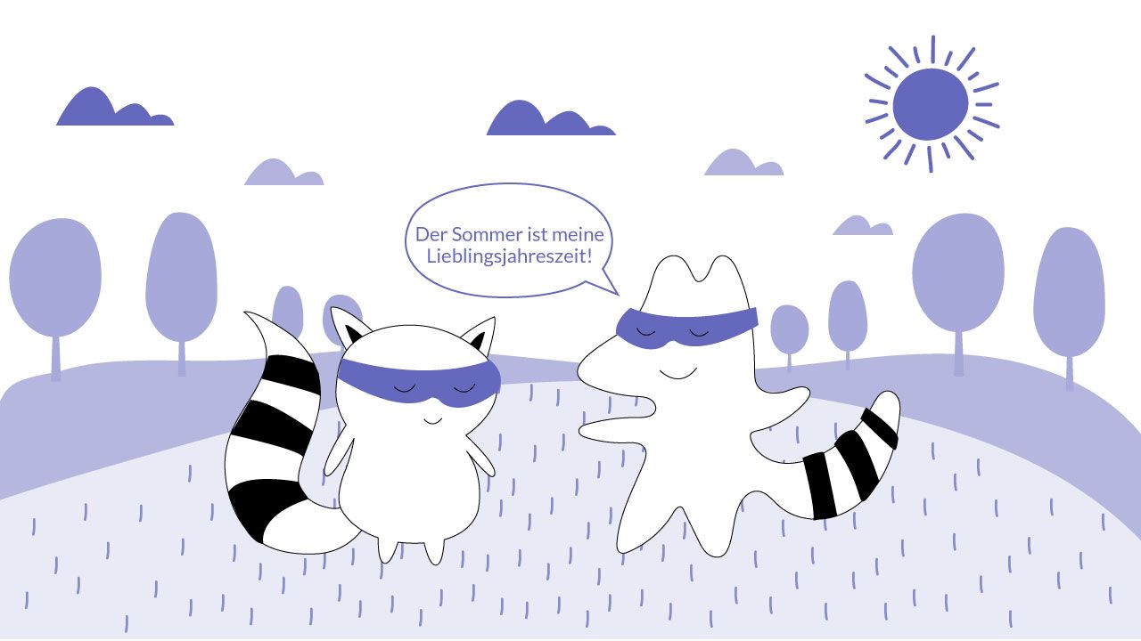 How to Read and Write Dates in German (with Audio) | Readle