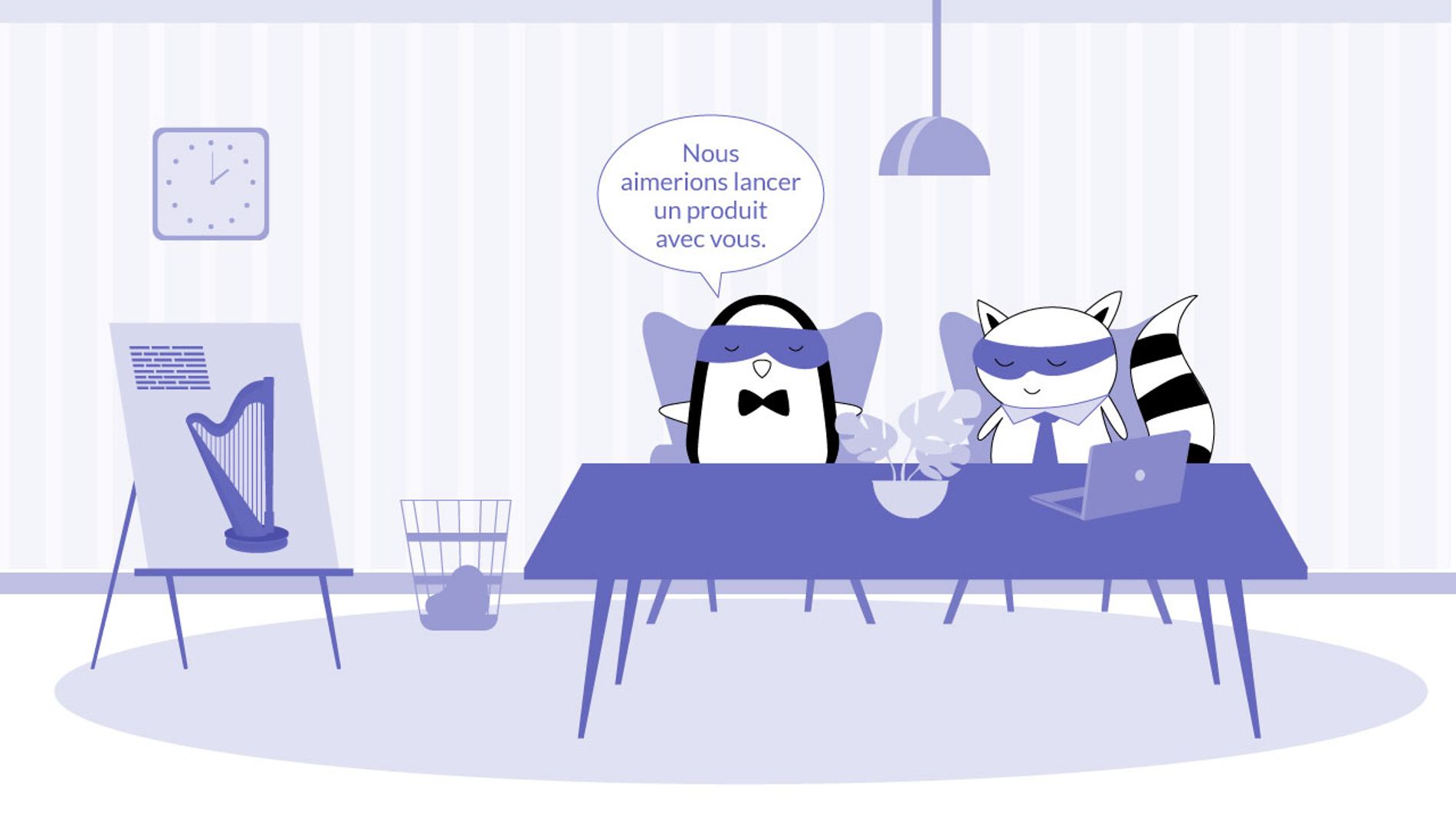 Business French: Culture and Vocabulary | Readle