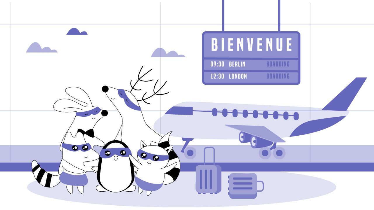 15 Most Beautiful French Words to Memorize | Langster