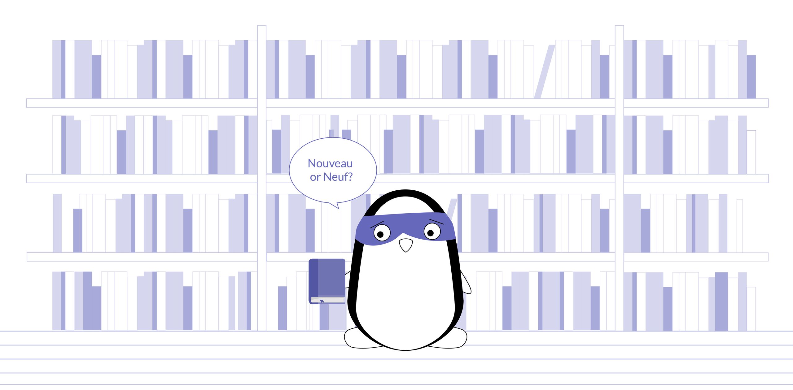 Nouveau or Neuf? Find Out How to Articulate “New” in French | Readle