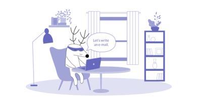 Mastering the Art of Writing an Email in Spanish | Langster