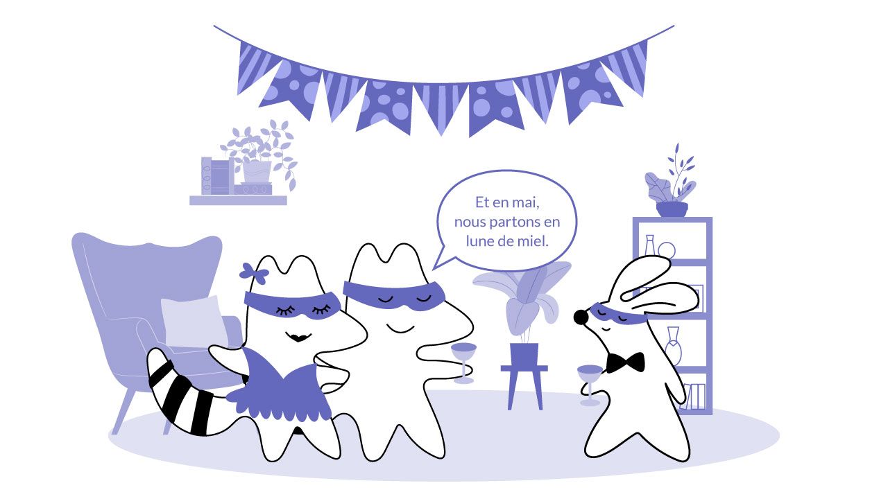 A Short&Sweet Guide to Months in French with Audio | Readle