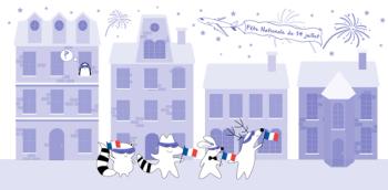 Everything You Need to Know About French Holidays | Readle