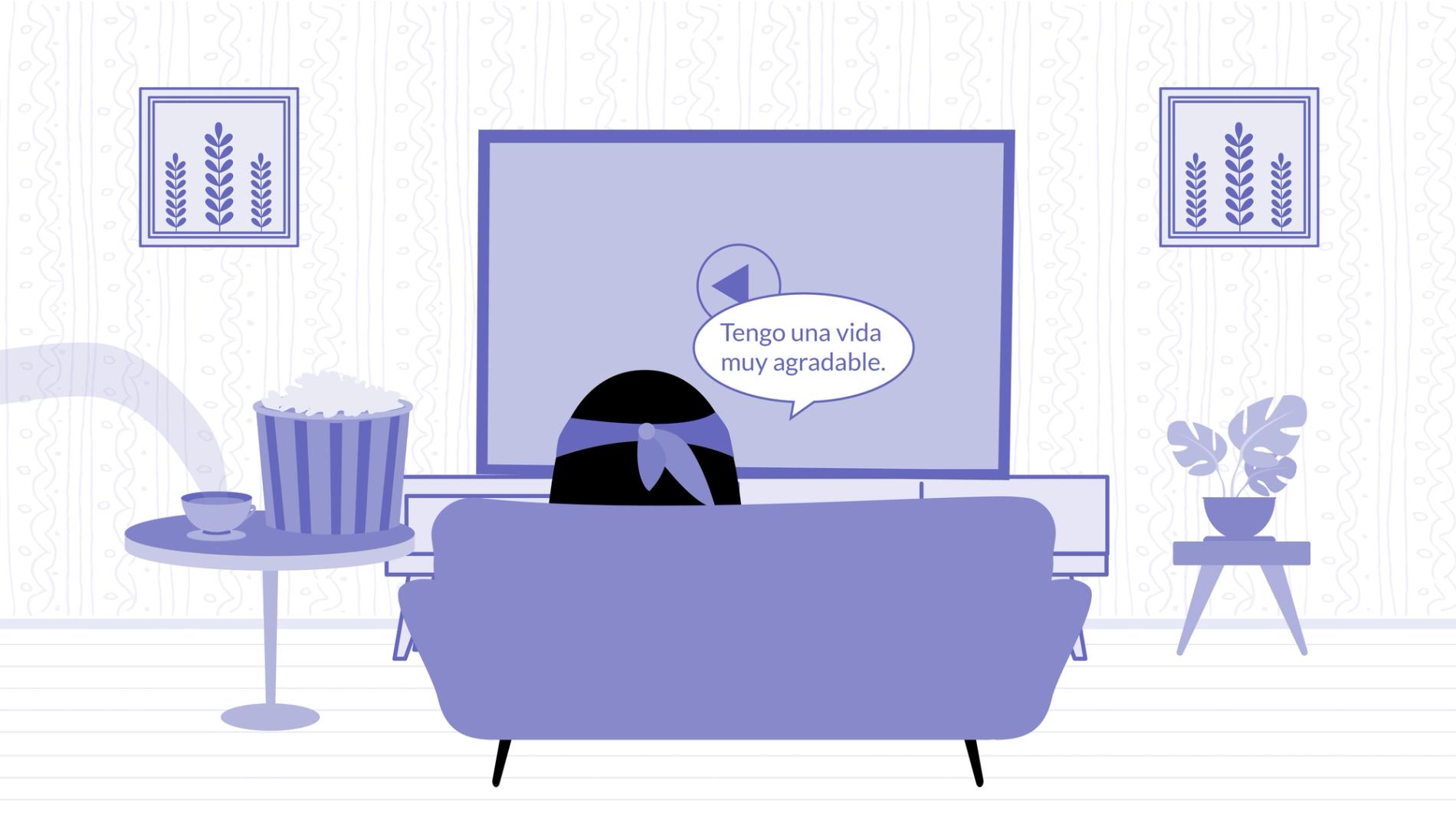 Life in Spanish: the Best Expressions to Talk About La Vida | Readle