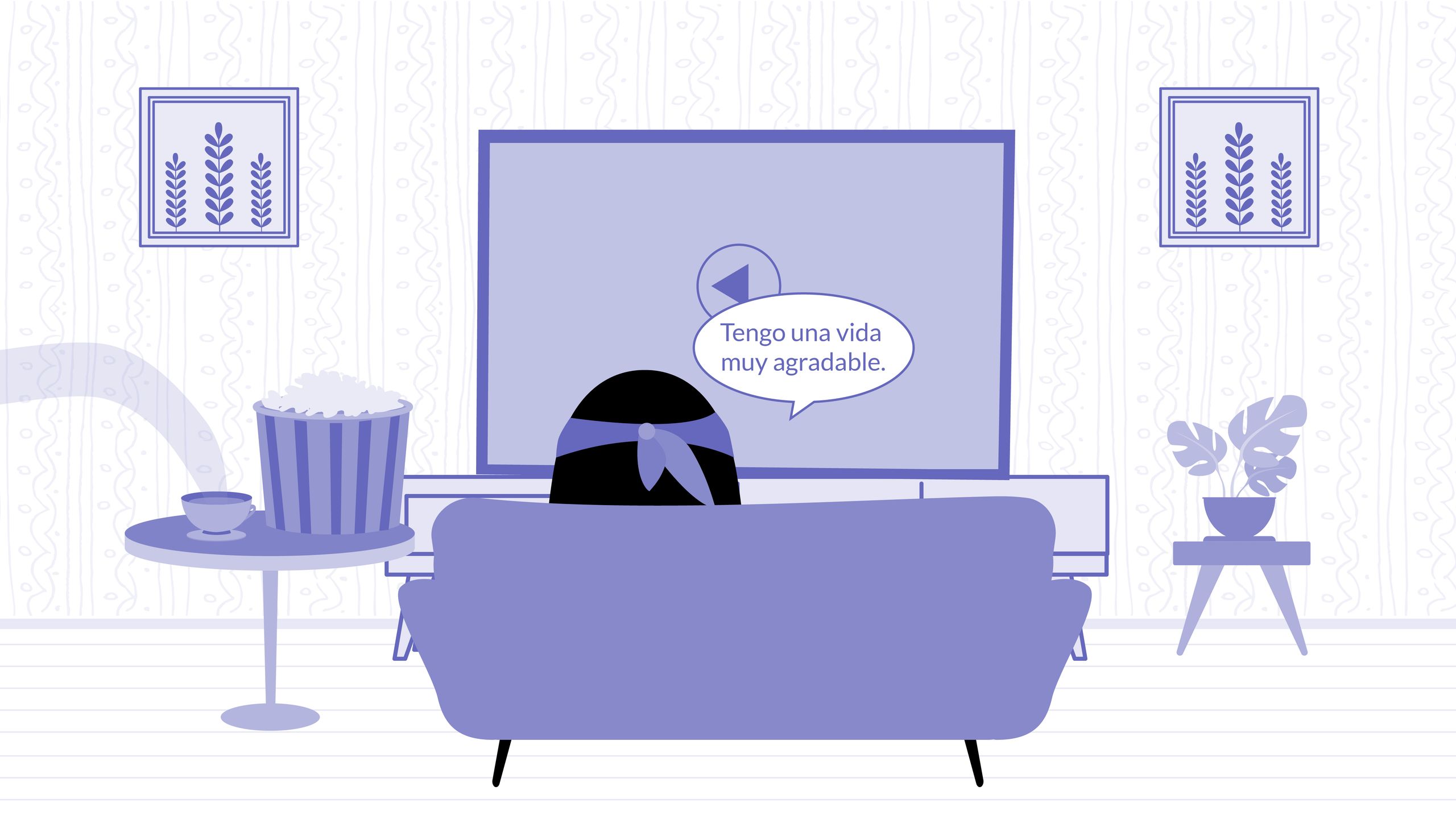 Life in Spanish: the Best Expressions to Talk About La Vida | Readle