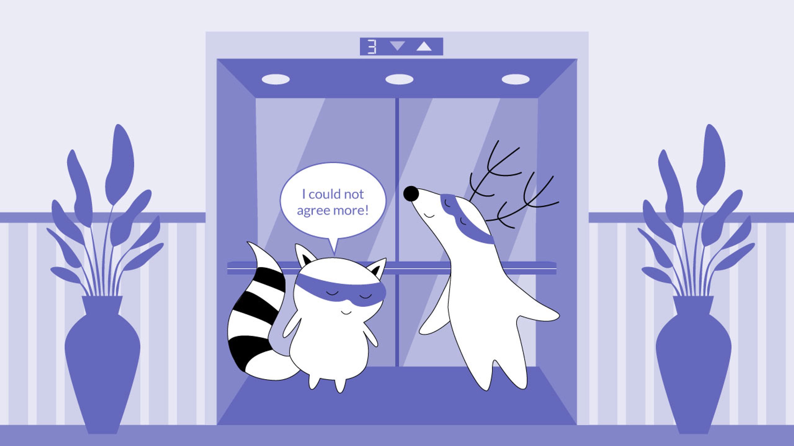 How to Run a Formal Conversation in English (With Example Phrases) | Readle