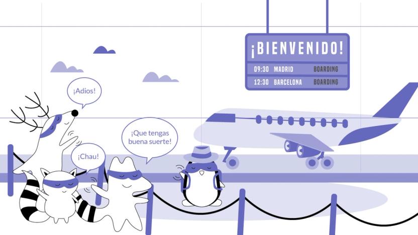 Bid Farewell Like a Native: 14 Ways to Say Goodbye in Spanish | Readle