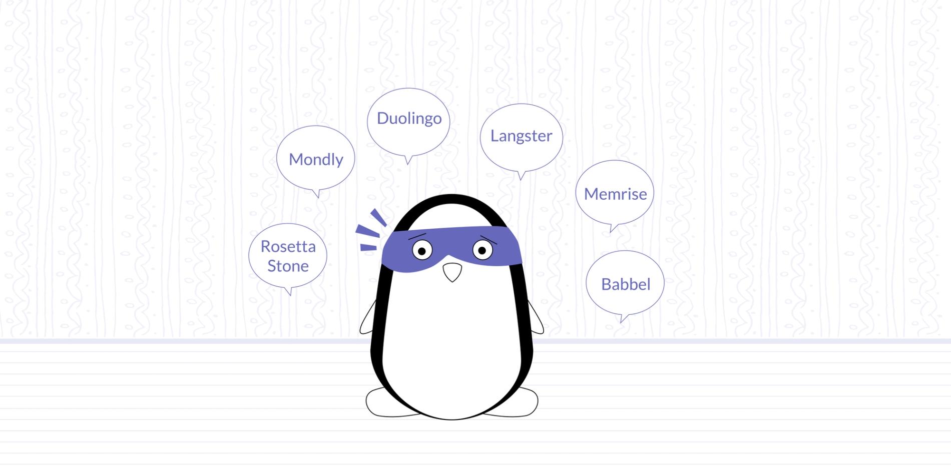 The Best Language Learning Apps | Readle