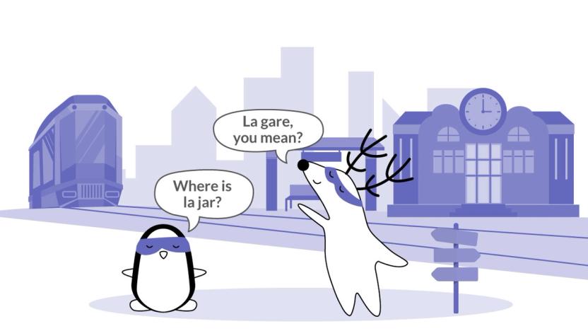 The French Alphabet: All You Need to Know (with Audio) | Readle