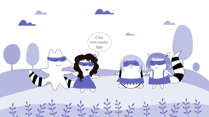 All the Different Ways to Say "Friend" in French with Audio | Readle
