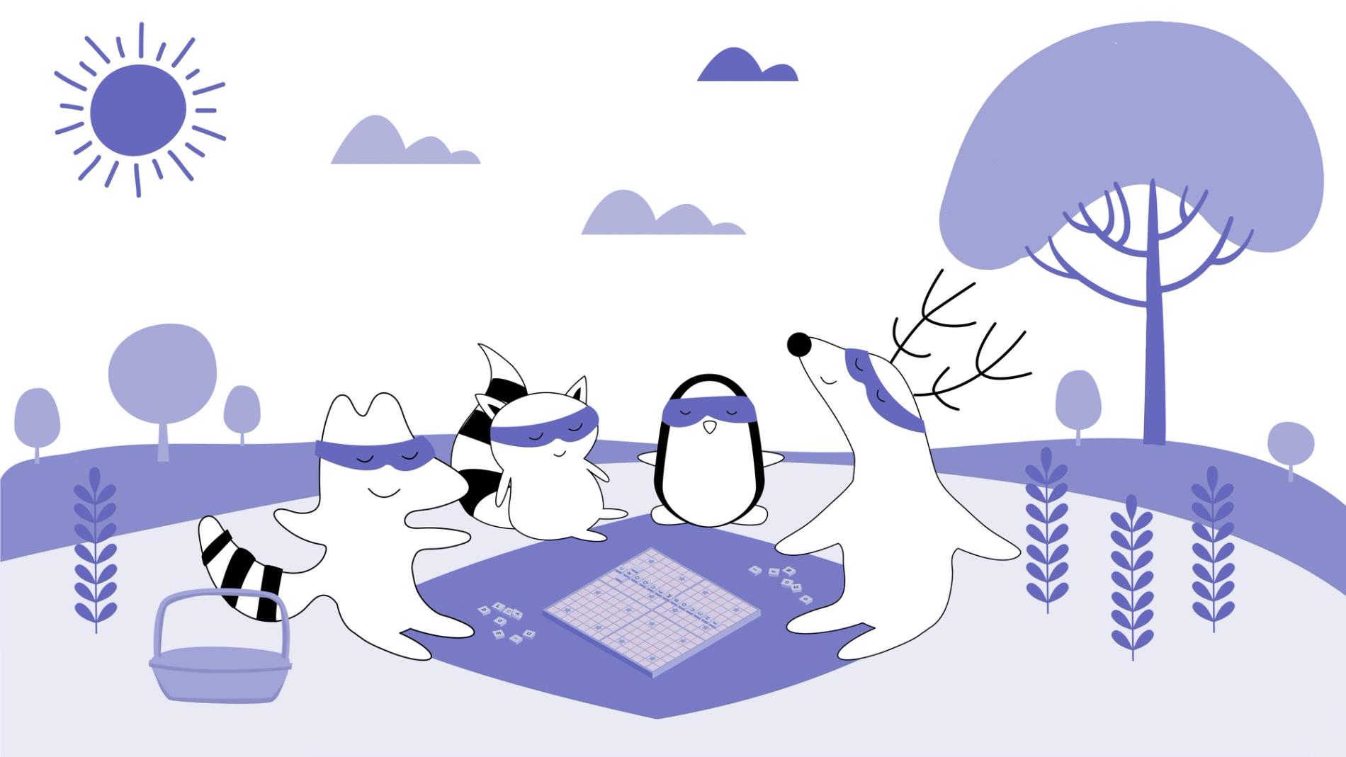 Learn English: Easy Immersion Techniques to Boost Your Skills | Readle