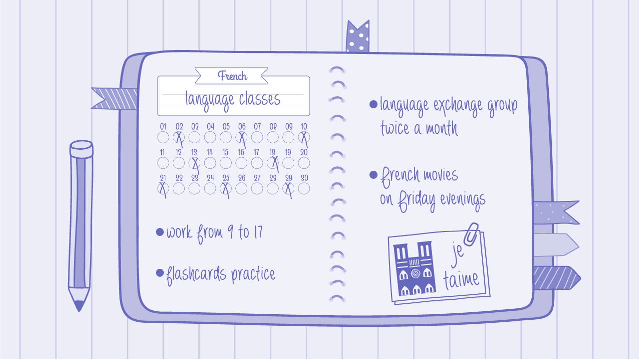 The Fastest Way to Learn a Language | Readle