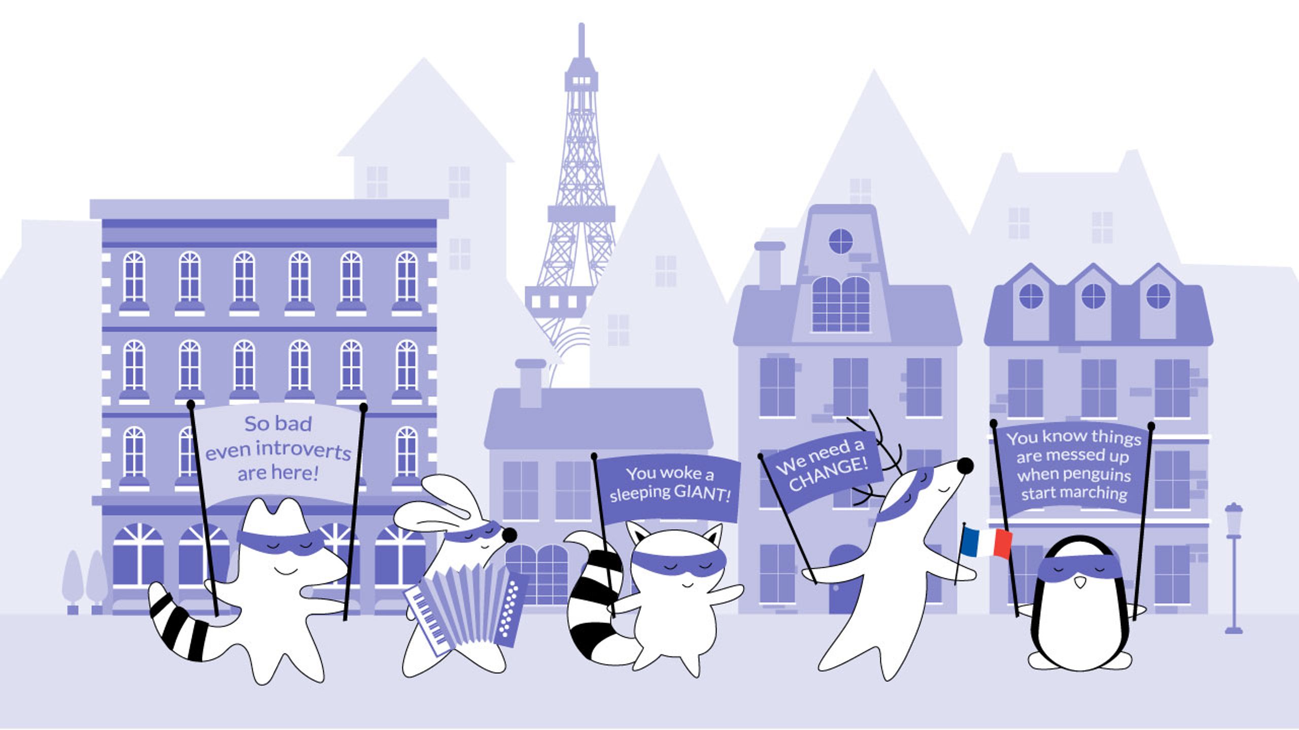 10 Things You Need to Know About French Culture | Readle