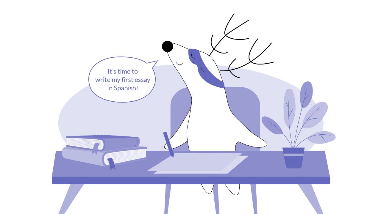 A Beginner's Guide to Understanding Sentence Structure in Spanish ...