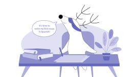 A Beginner's Guide to Understanding Sentence Structure in Spanish | Readle