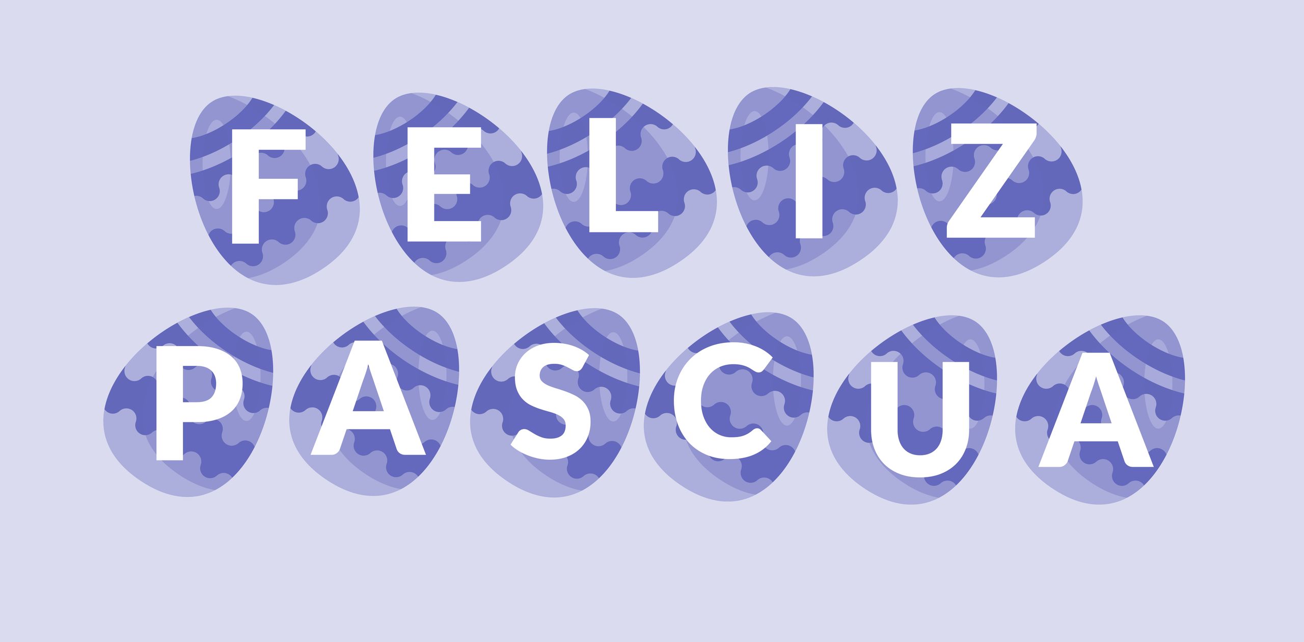 Learning How to Say "Happy Easter" in Spanish | Readle