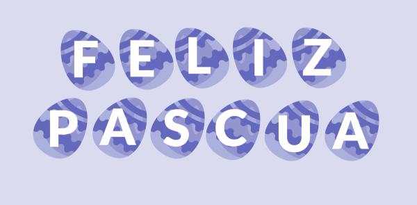 Learning How to Say "Happy Easter" in Spanish | Readle