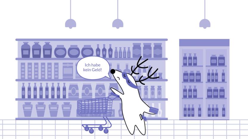 Three Different Ways to Say "No" in German with Audio | Readle