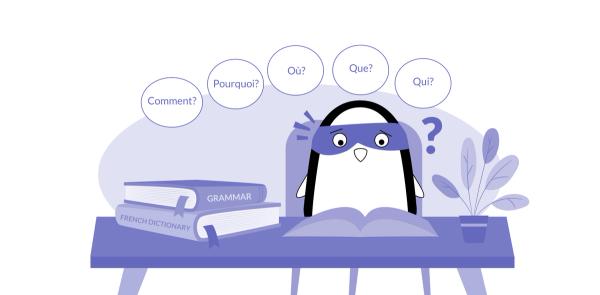 What Are the Basic Question Words in French? A Comprehensive Guide | Readle