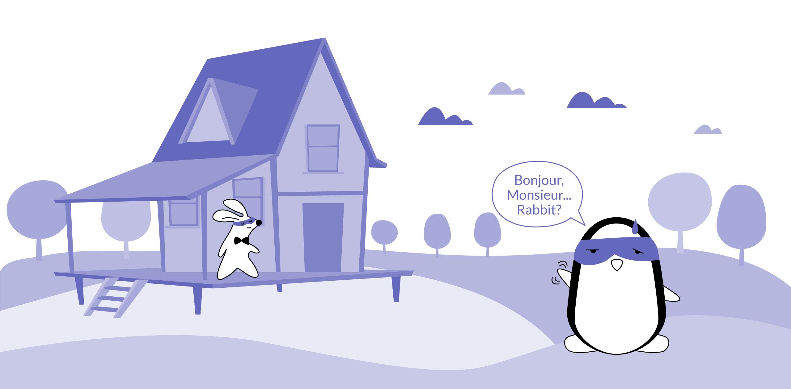 Animals in French: Vocabulary for Beginners (with Audio) | Langster