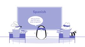 From A to Z: The Amazing Spanish Alphabet With Audio | Readle