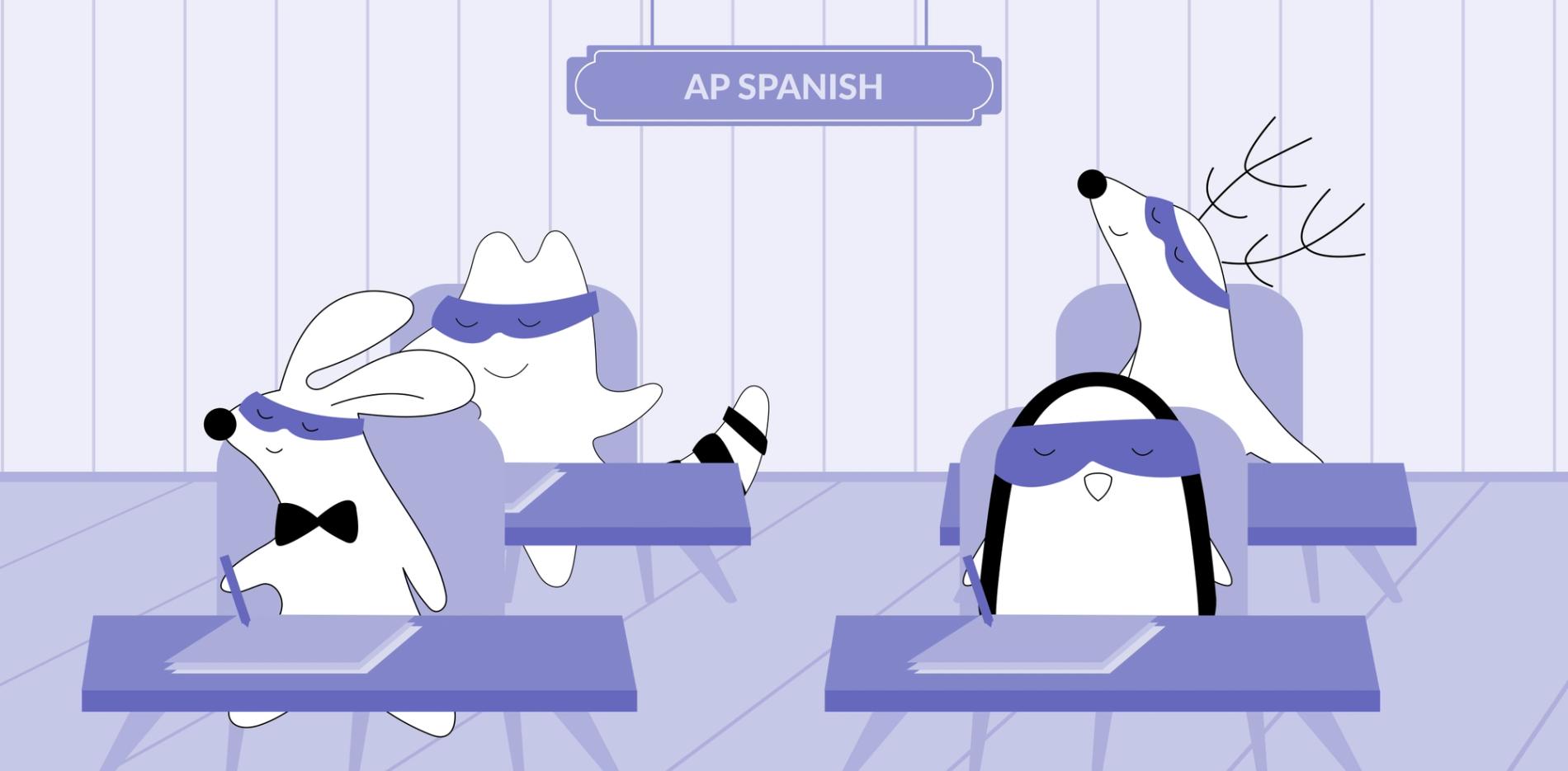 Your Complete Guide to the AP Spanish Language and Culture Exam | Readle