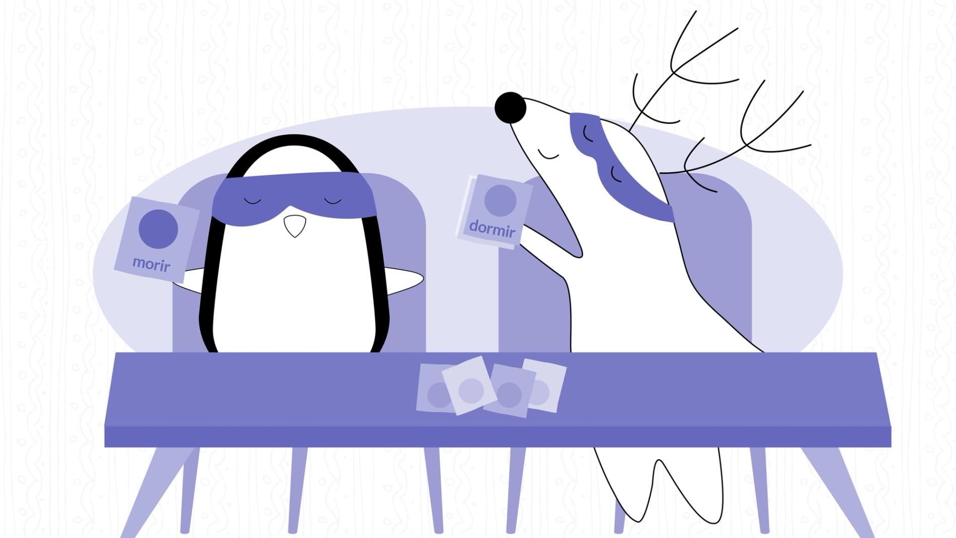 Mastering the Preterite Tense in Spanish: A Comprehensive Guide | Readle