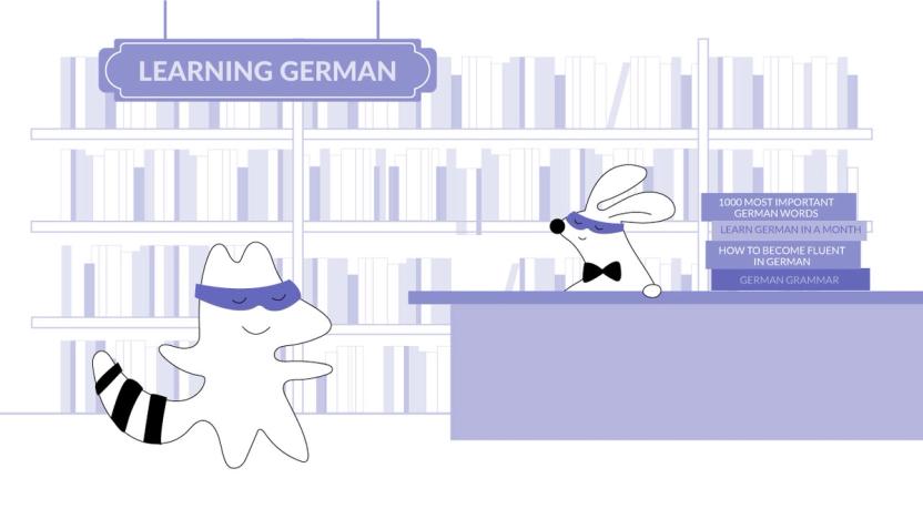 Learn German for Free with These 7 Methods | Readle