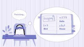 Create Your Own Language in 6 Steps | Readle