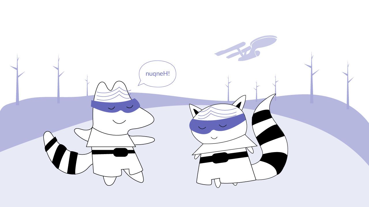 Create Your Own Language in 6 Steps | Langster