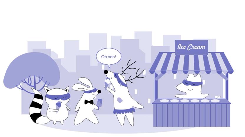 8 Common Ways to Say "No" in French with Audio | Readle