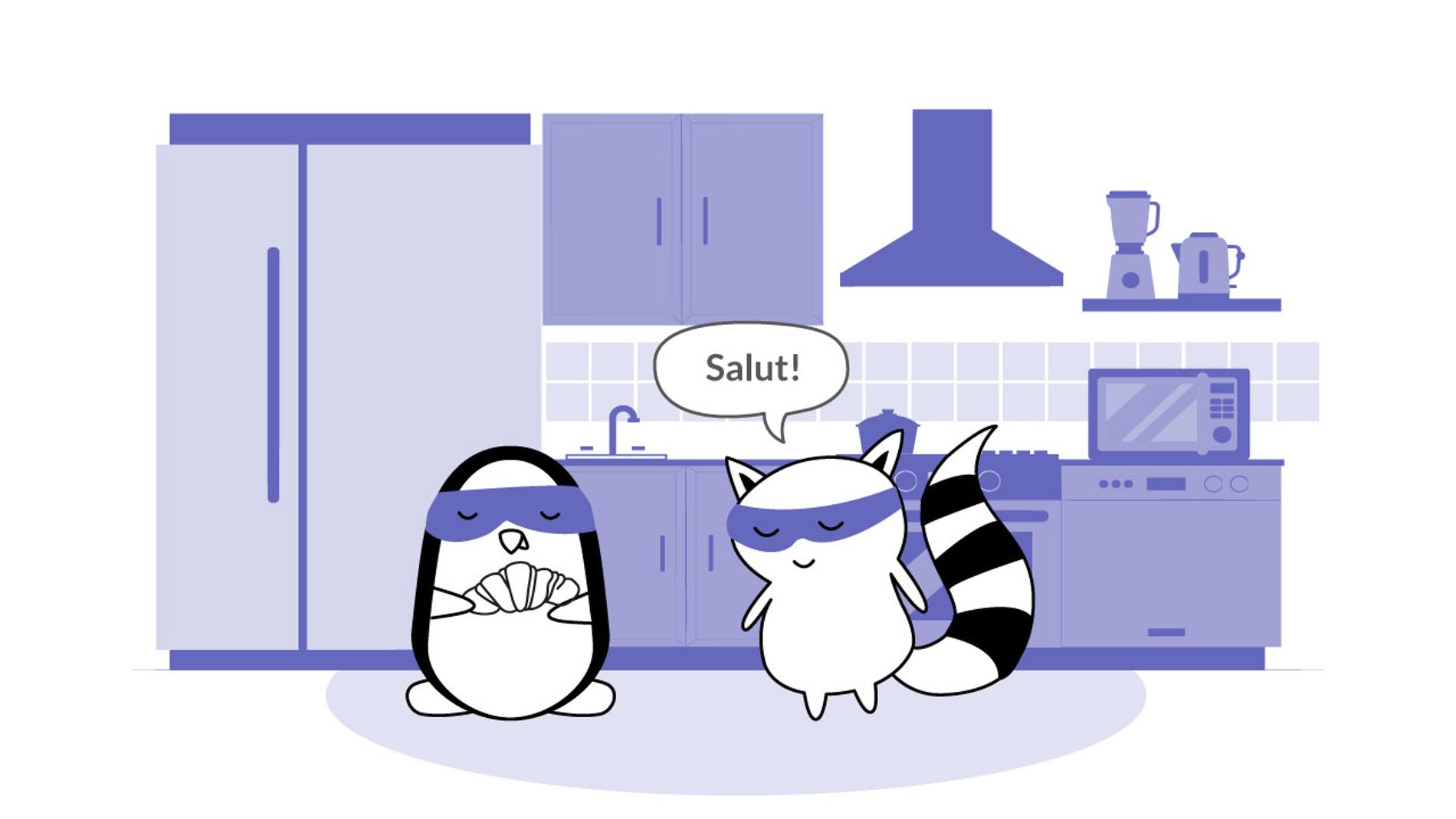 How to Say Good Morning in French with Audio | Langster