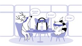 Das Passiv: Passive Voice in German Grammar (with Audio) | Readle