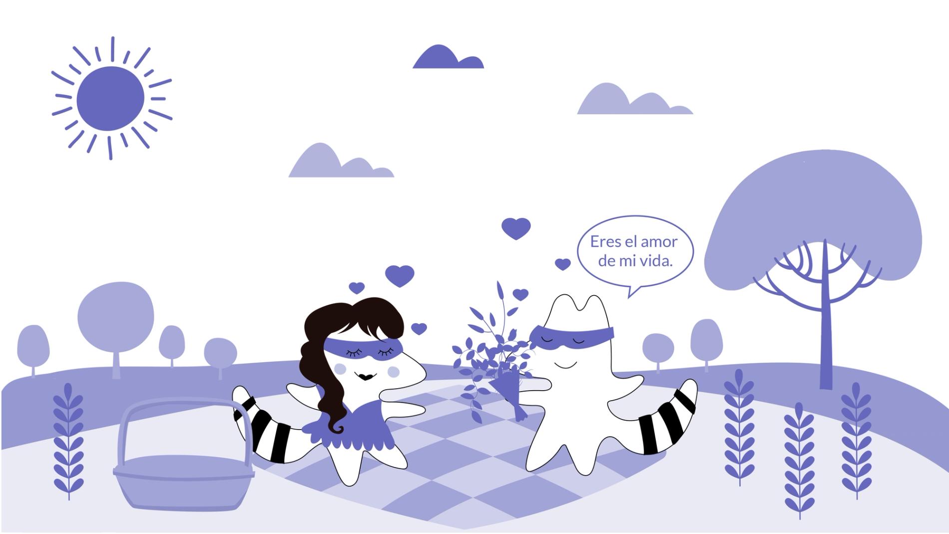 Life in Spanish: the Best Expressions to Talk About La Vida | Readle