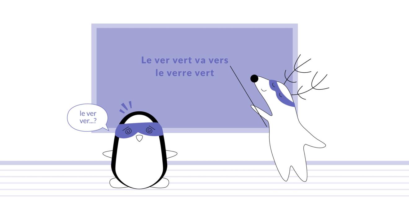 French Pronunciation for Beginners: Complete Guide with Audio | Readle