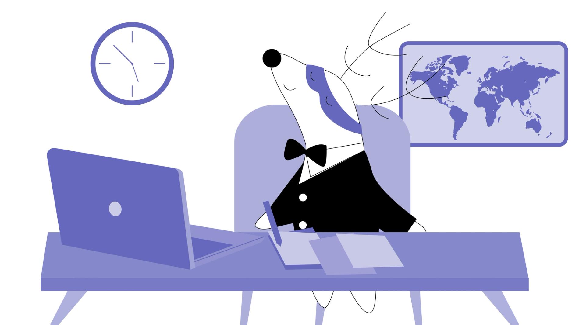Mastering the Art of Writing an Email in Spanish | Readle
