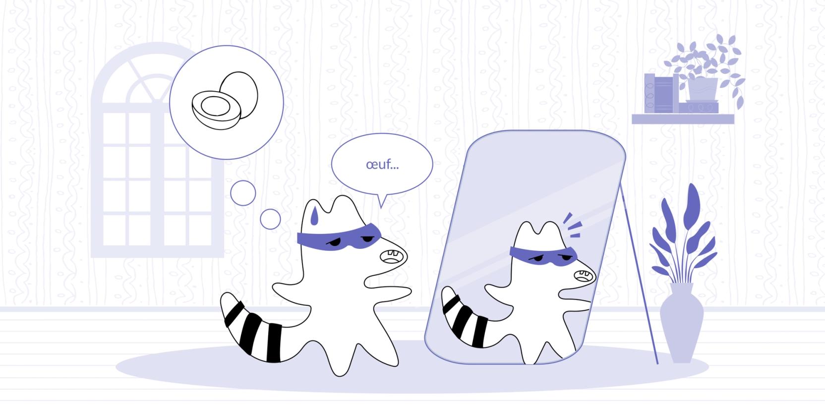 How Do You Say “Egg” in French? | Readle