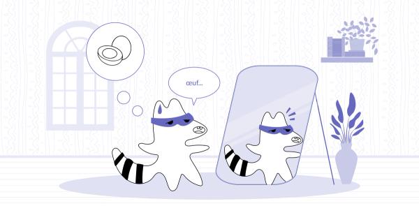 How Do You Say “Egg” in French? | Readle