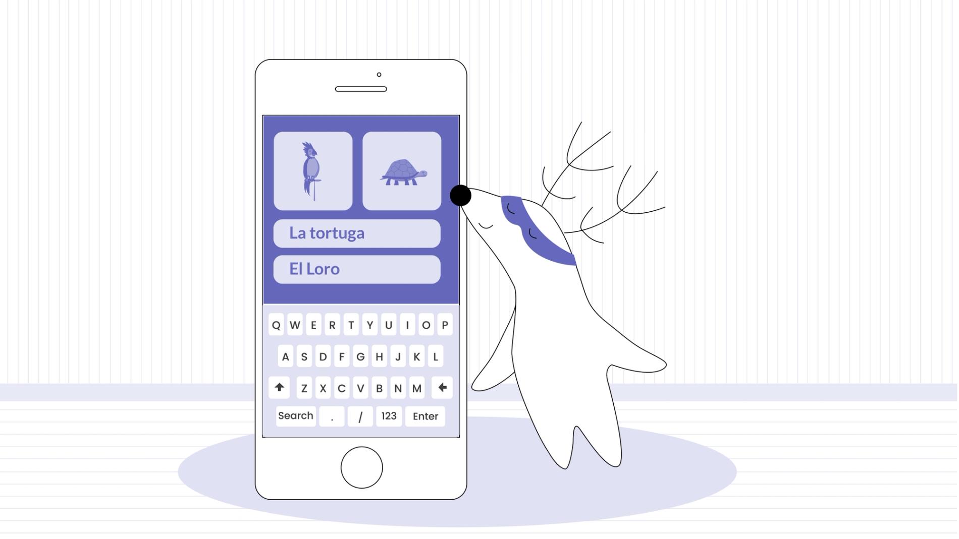 Animals in Spanish: A Fun Learning Journey | Readle