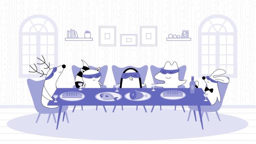 French Etiquette Basics: 10 Things You Need to Know | Readle