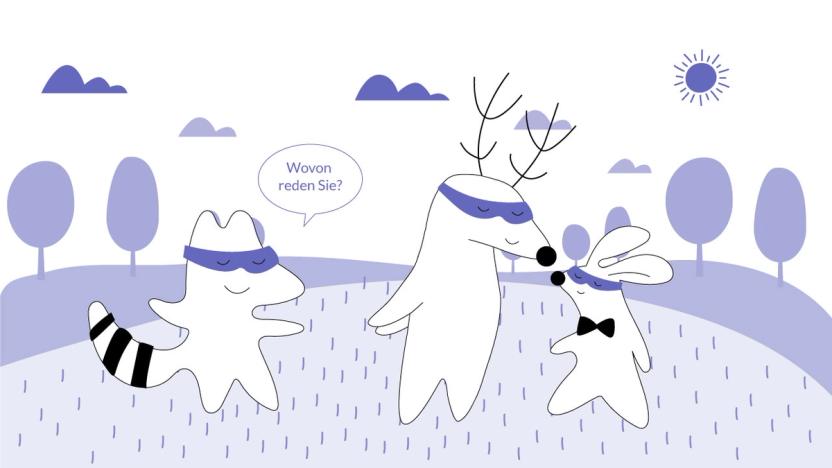 A Quick Guide to German Pronouns | Langster