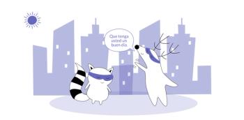 Tú vs Usted: A Full Guide to Formality in Spanish | Readle