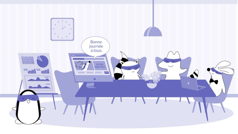 How Do You Say “Have a Good Day” in French? | Langster