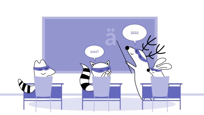 German Pronunciation: the Basics (with Audio) | Langster