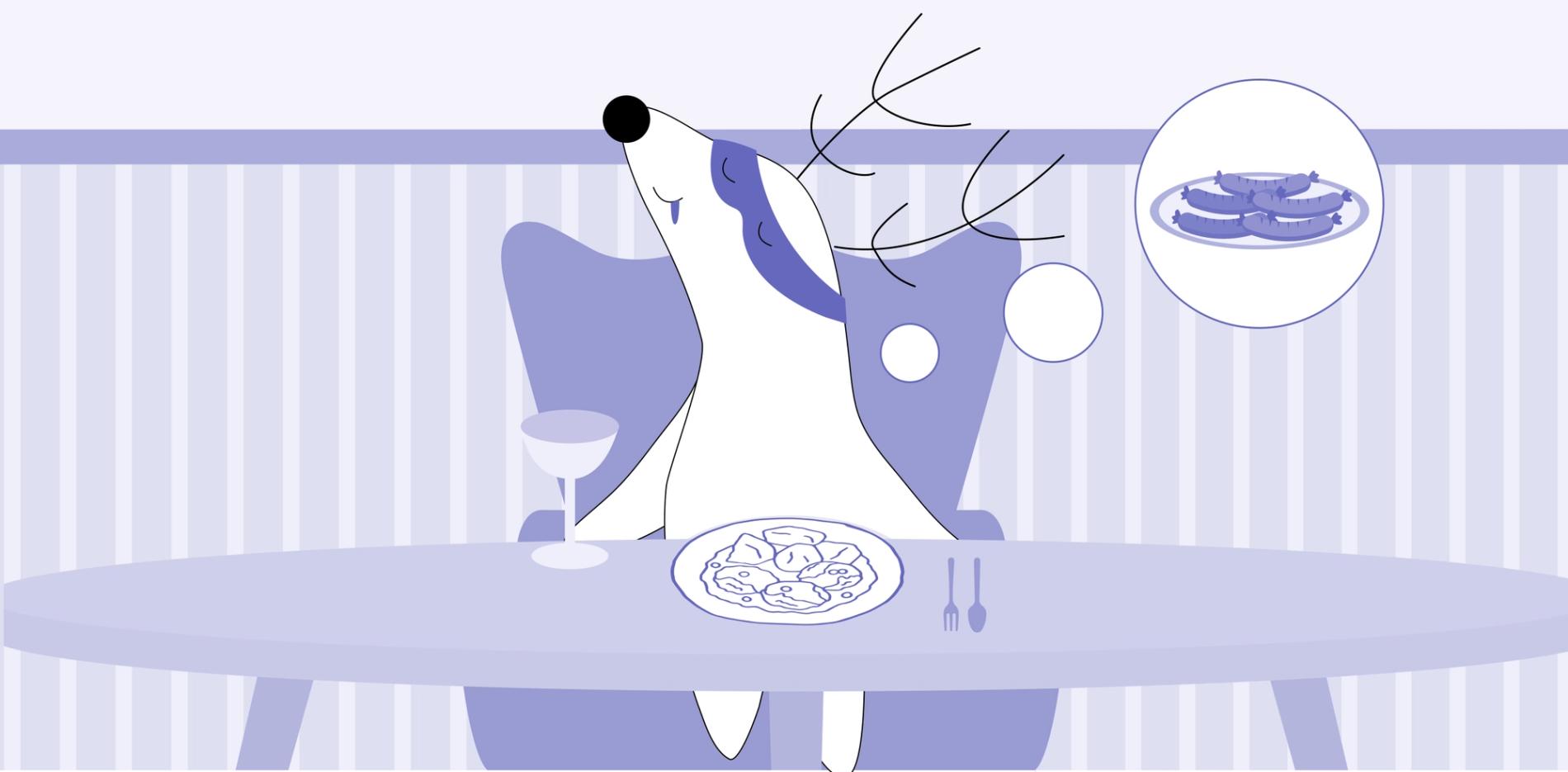 What and How to Order at a German Restaurant | Readle