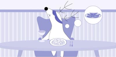 What and How to Order at a German Restaurant | Readle