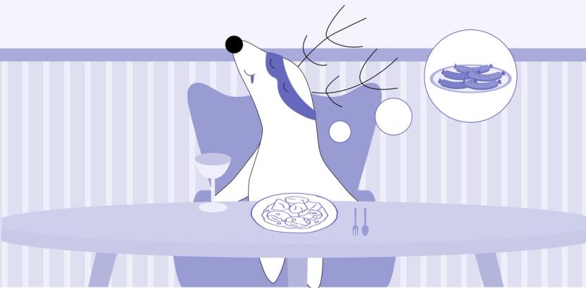 What and How to Order at a German Restaurant | Readle