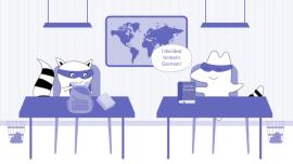 French vs. German: Which Language to Choose? | Readle