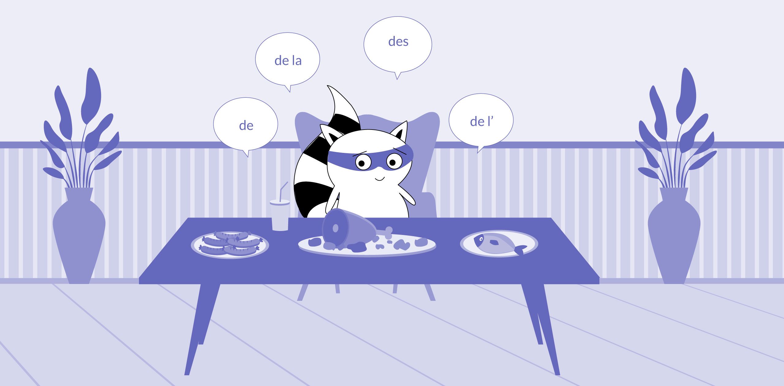 An Extensive Guide to French Partitive Articles | Readle